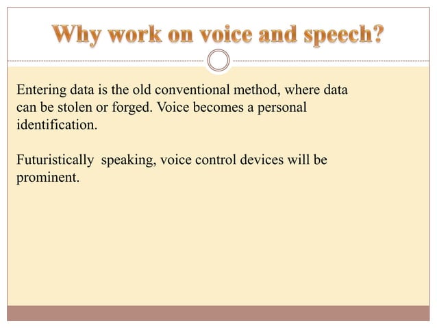 Minor Project Presentation 1 | PPTX | Digital Audio | Computer Software ...