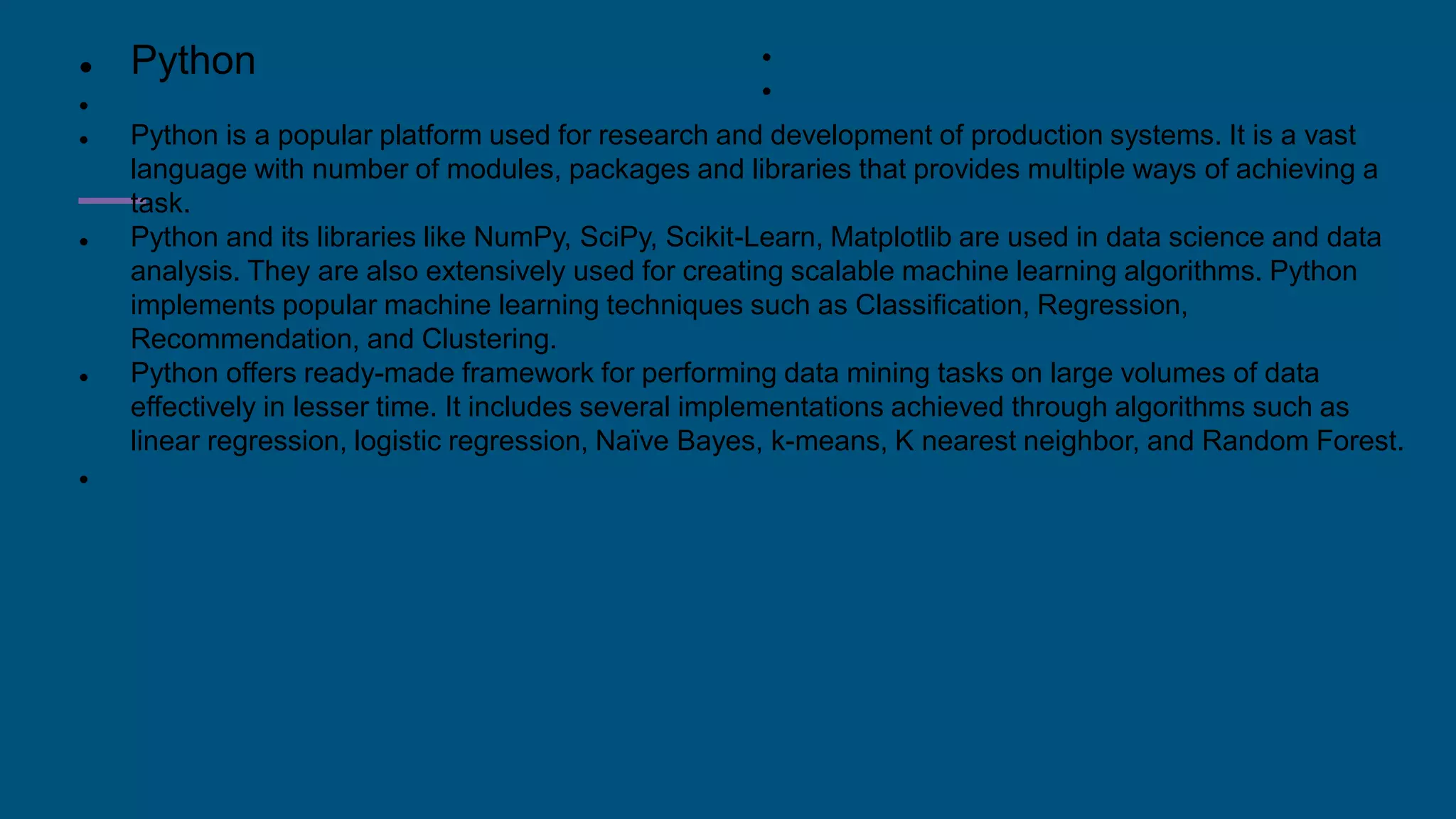 Transfer Leaning Using Pytorch synopsis Minor project pptx | PPT
