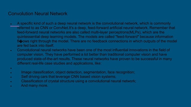 Transfer Leaning Using Pytorch synopsis Minor project pptx | PPT