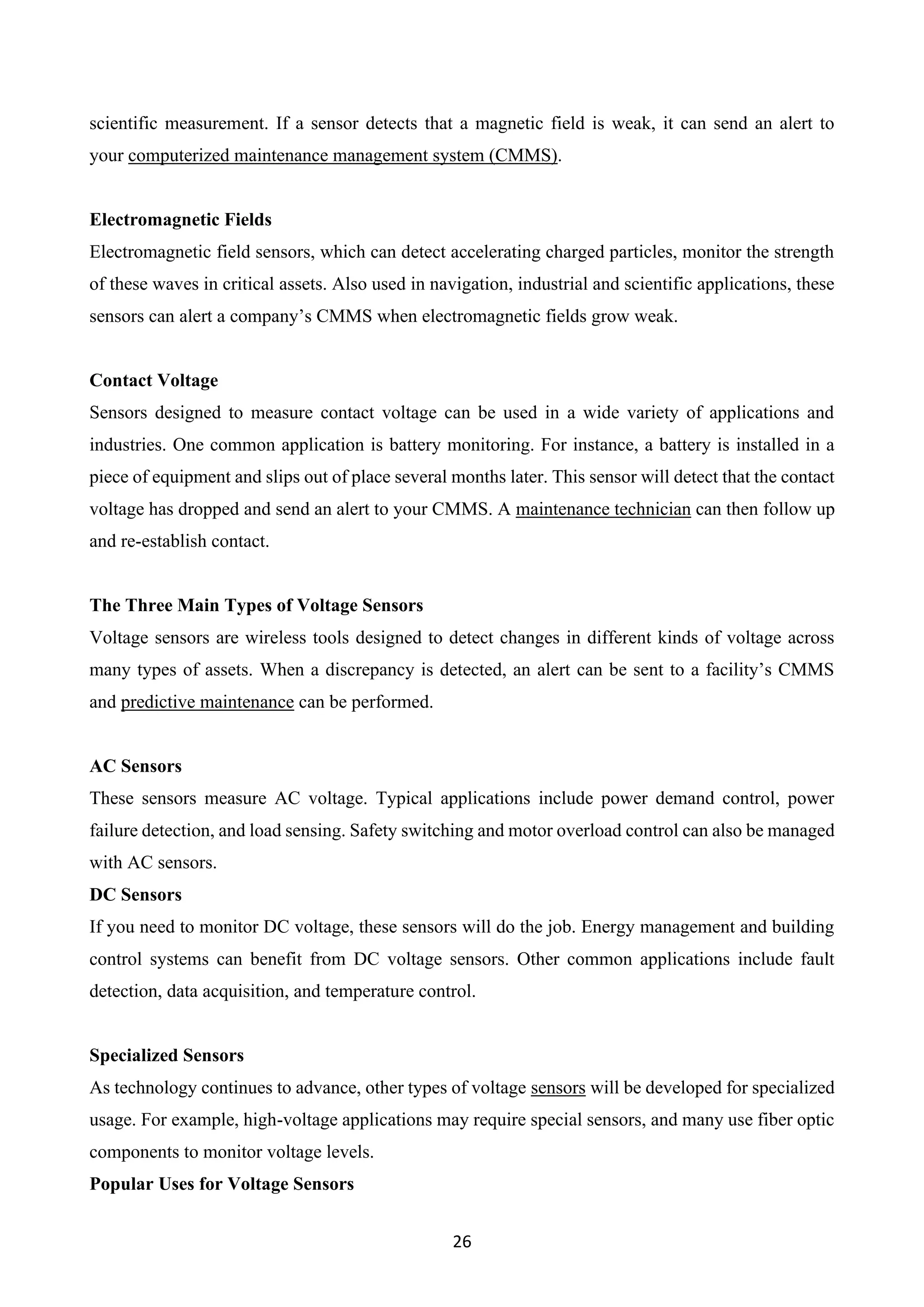 Microcontroller based over voltage and under voltage protection circuit | PDF