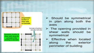 earthquake resistant ppt | PPTX