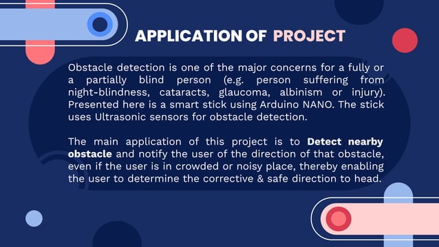 Minor Project PPT for Engineering College | PPT