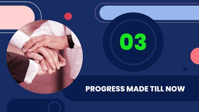 Minor Project PPT for Engineering College | PPT | Free Download