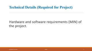 Minor Project Presentation_Format_1660811097.pptx