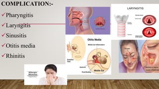 Minor respiratory problems.pdf