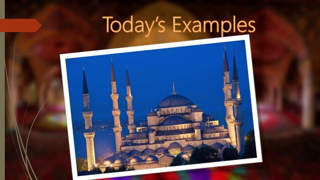 Minor signs of the hour | PPTX