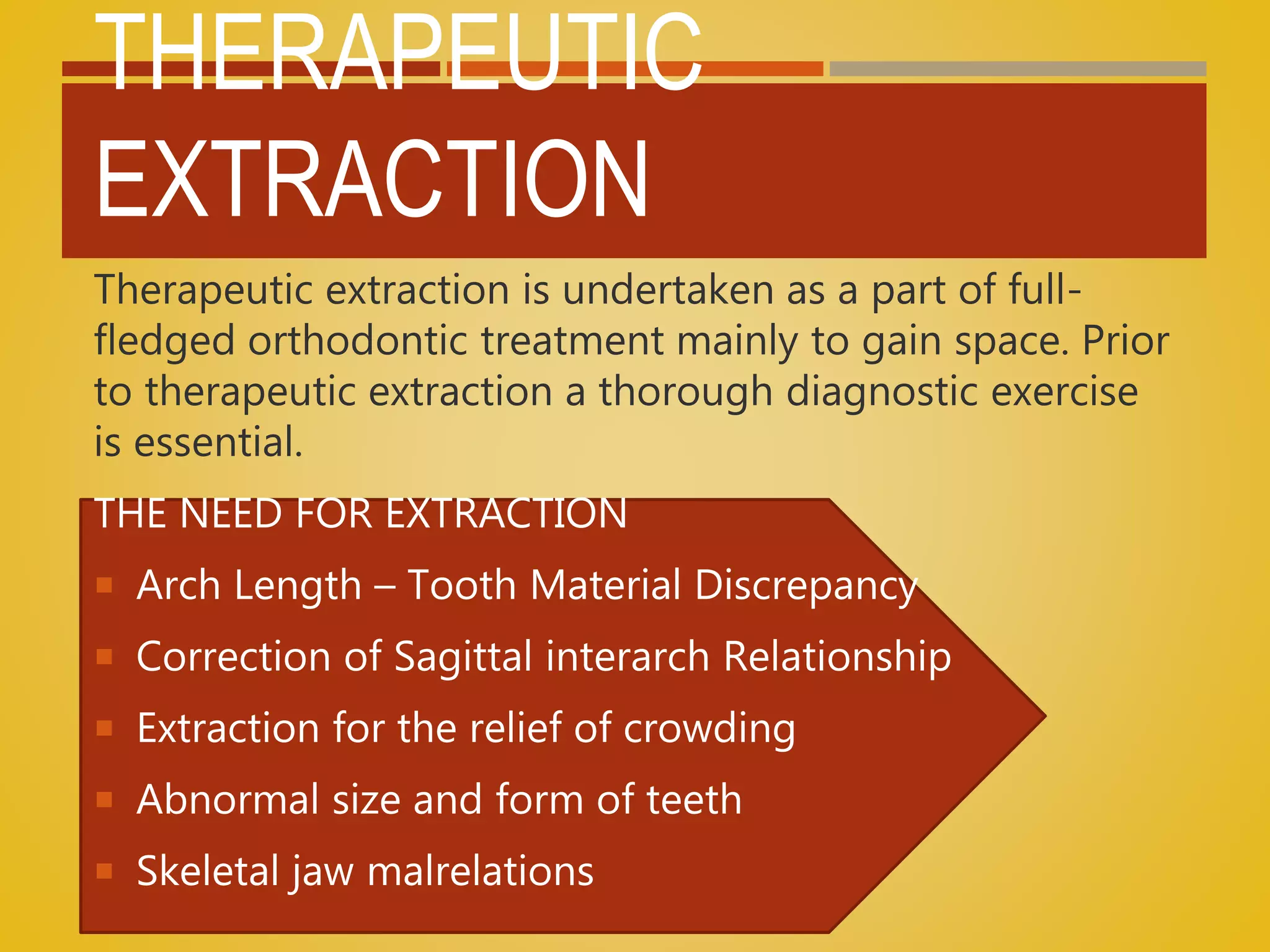 Minor surgical procedures in Orthodontics | PPTX