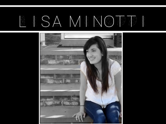 Minotti lisa ppp | PPT