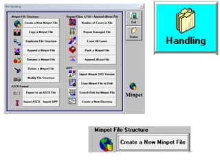 Min pit 2.02 | Geology | Science