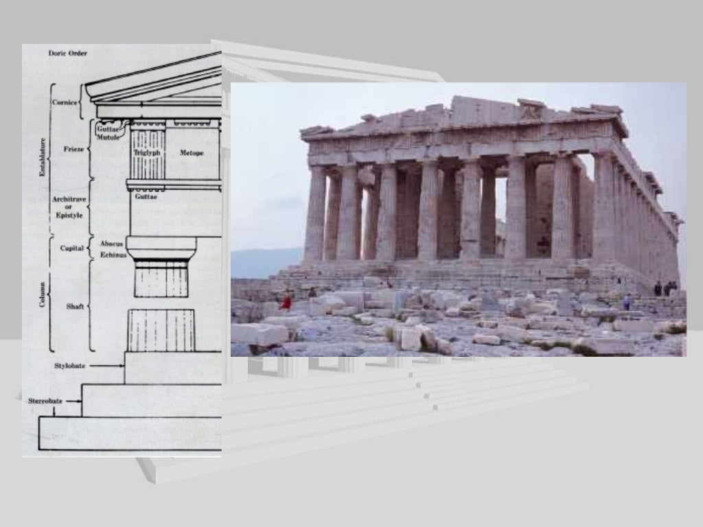 GREEK ARCHITECTURE | PPT