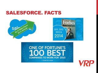 Salesforce1 Platform | PPT