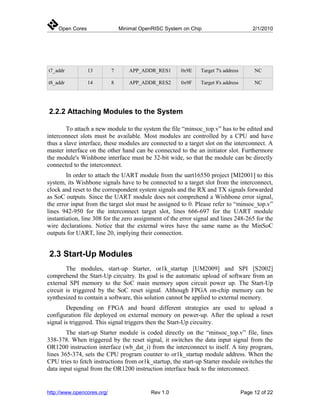 Minsoc | PDF