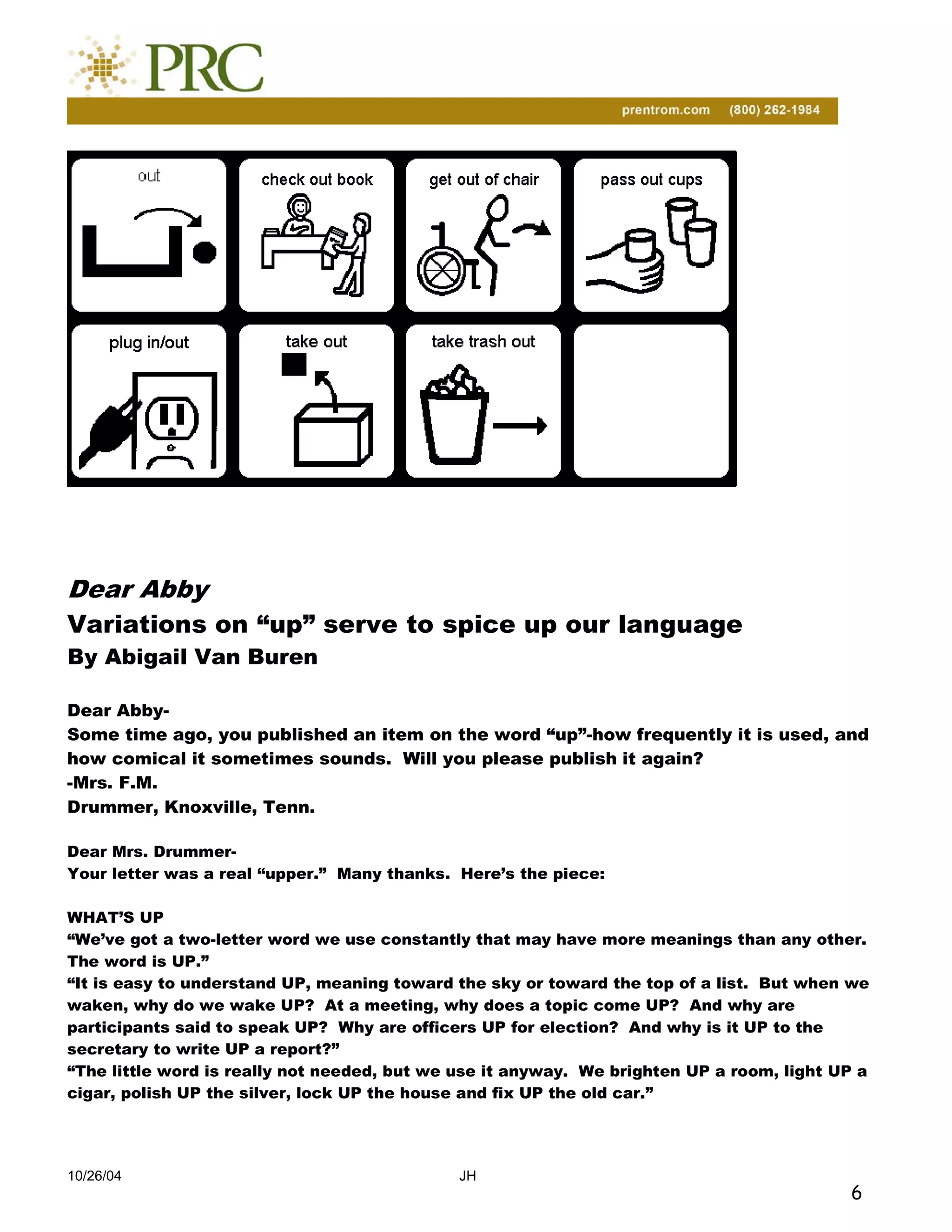 Minspeakand unity | PDF