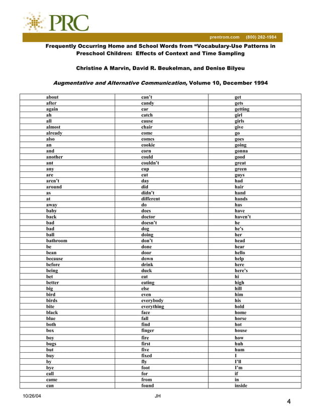 Minspeakand unity | PDF