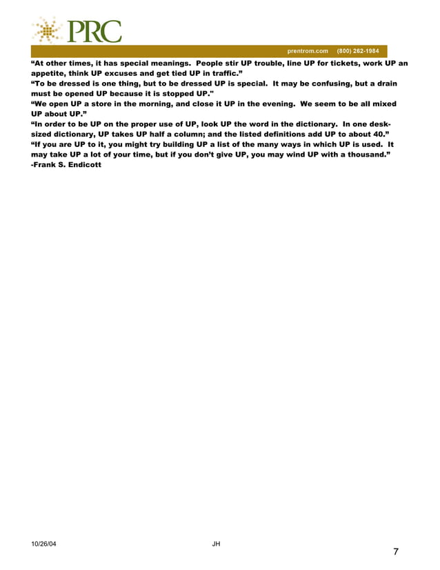 Minspeakand unity | PDF