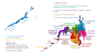 Minsupala cartography or indigenous people map Map (1).pptx
