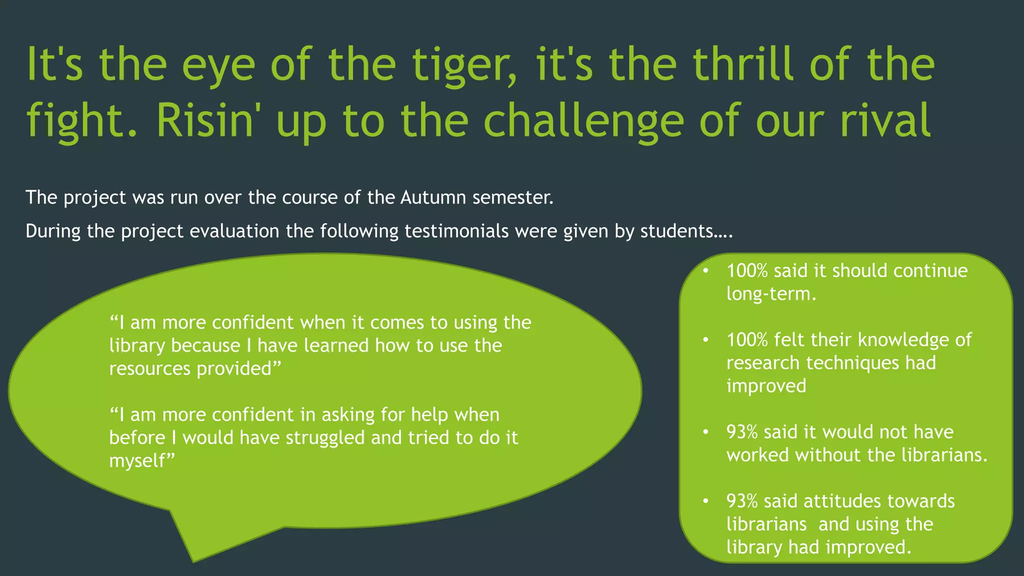 ARLG 2019: Minta 50 shades of information literacy | PPT