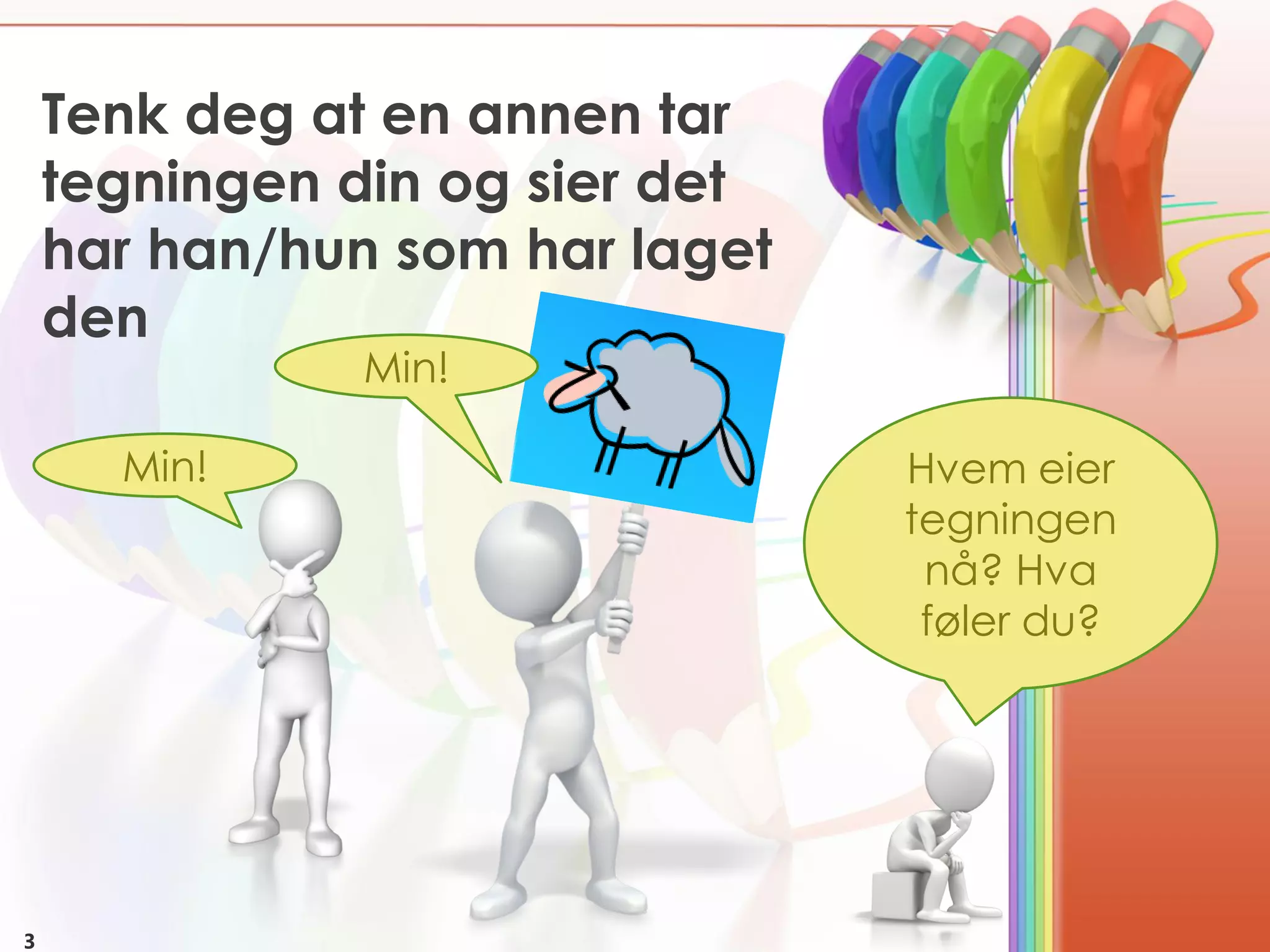 Min tegning | PDF