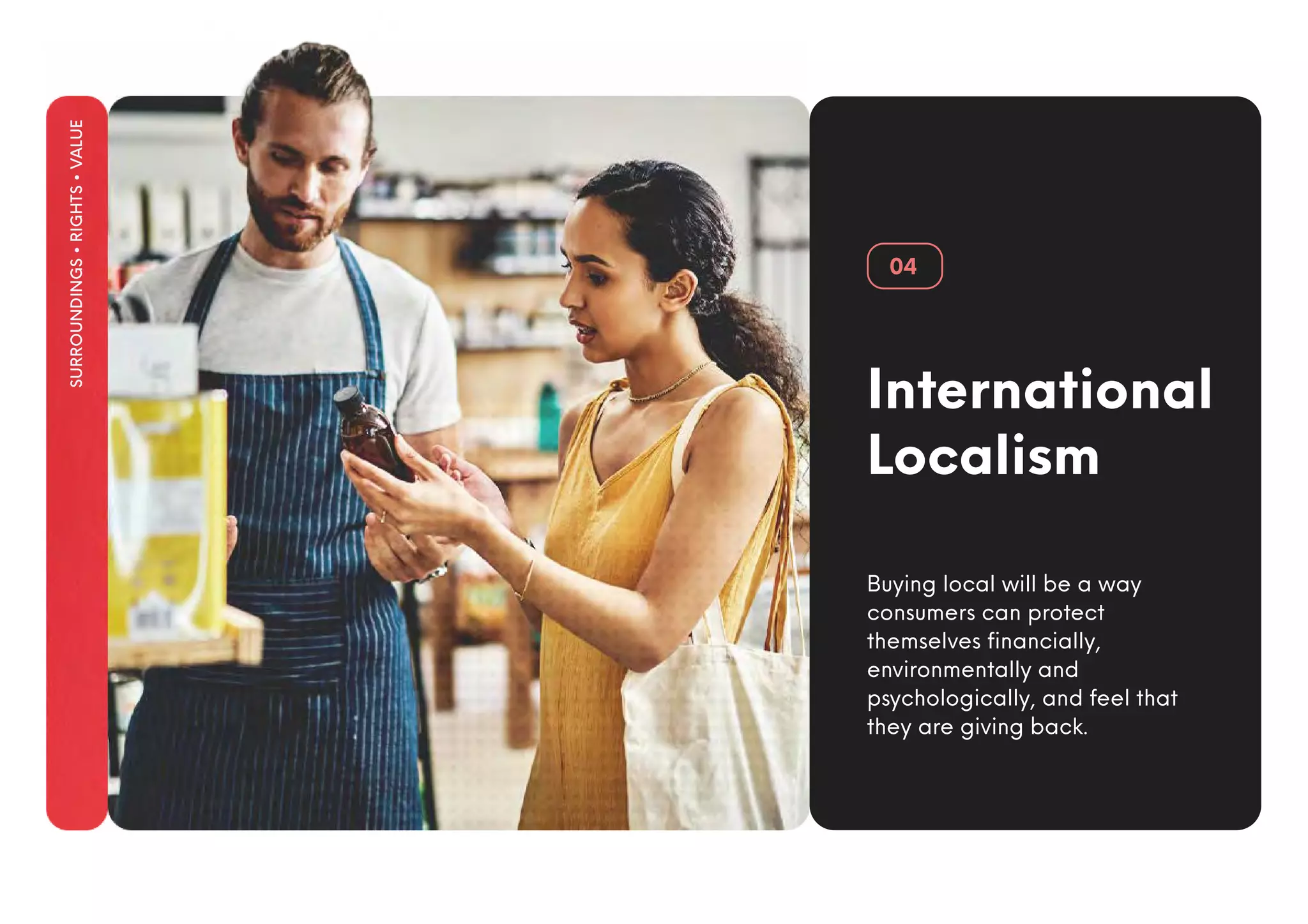 Mintel Global Consumer Trends 2023 | PDF