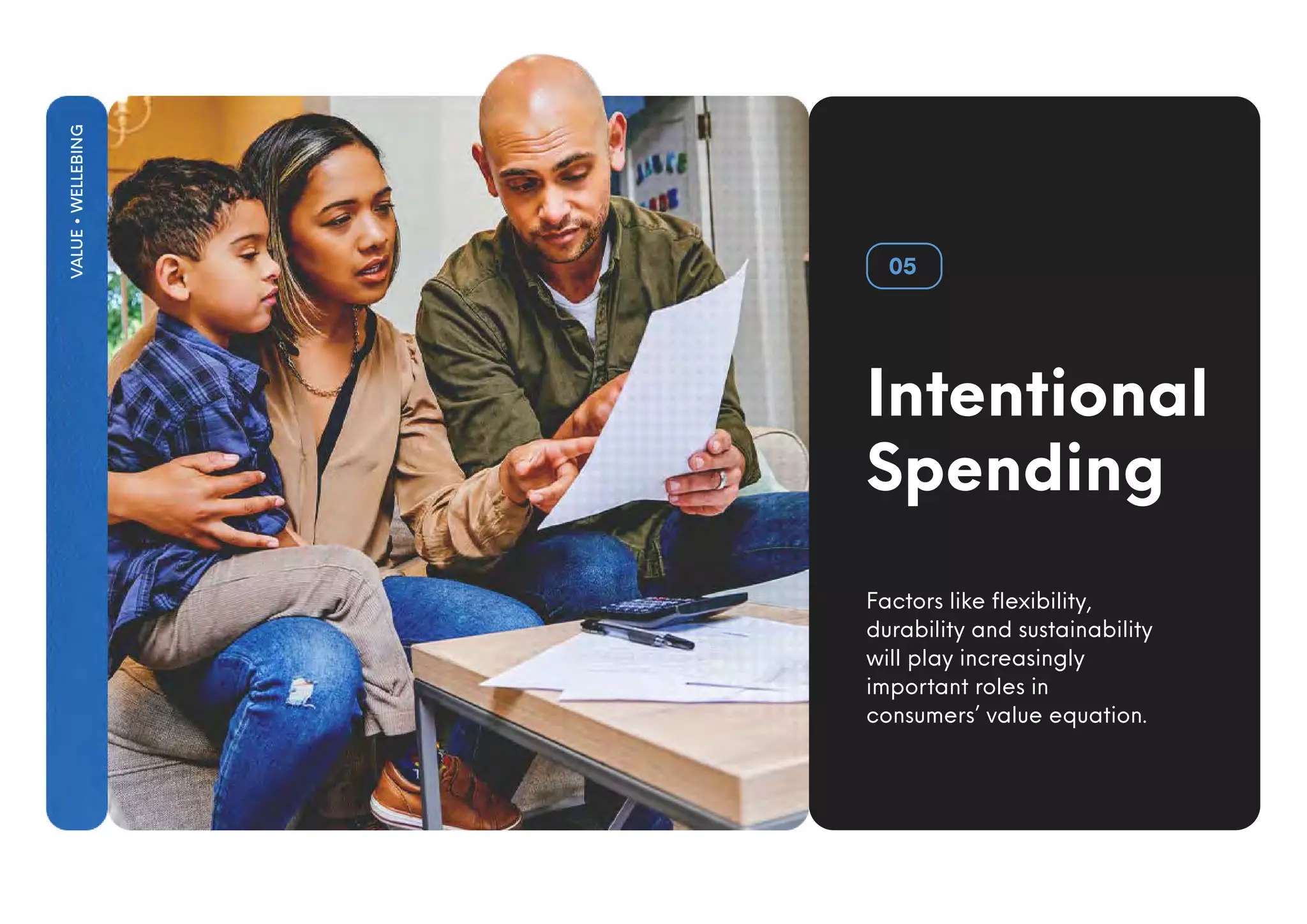 Mintel Global Consumer Trends 2023 | PDF