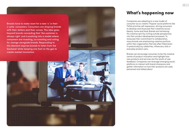 Mintel Global Consumer Trends 2023 | PDF | Business | Business and Finance