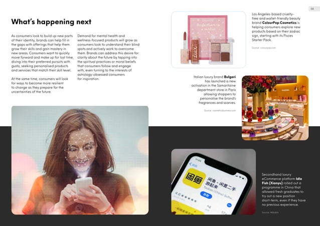 Mintel Global Consumer Trends 2023 | PDF | Business | Business and Finance