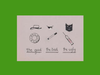 Mint - Creative Ideas | PPTX