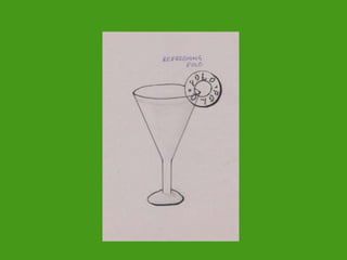 Mint - Creative Ideas | PPTX