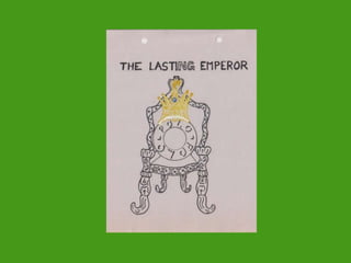 Mint - Creative Ideas | PPTX