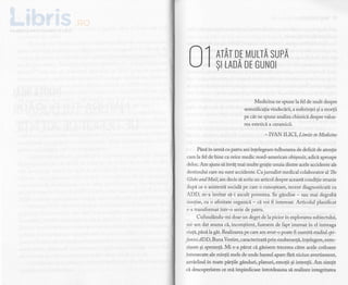 Minti imprastiate, o carte nemaipomenita | PDF