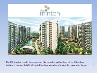 Minton | PPS
