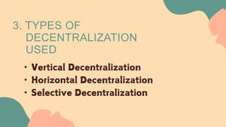 Mintzberg's Coordinating Mechanism of Structure.pptx