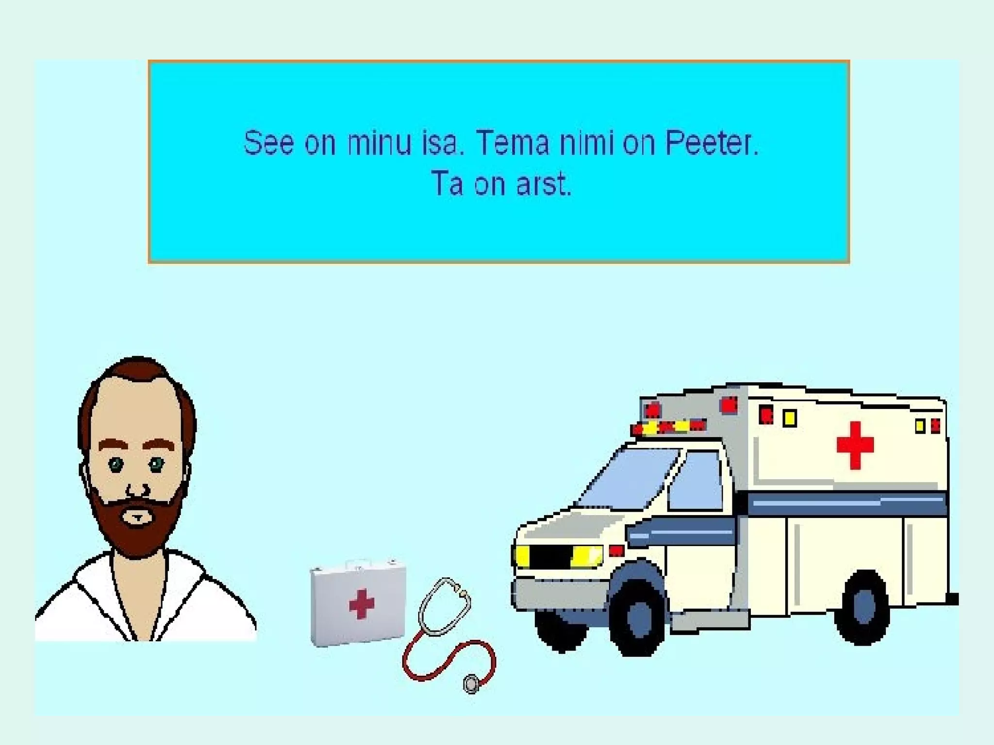 Minu Perekond | PPT