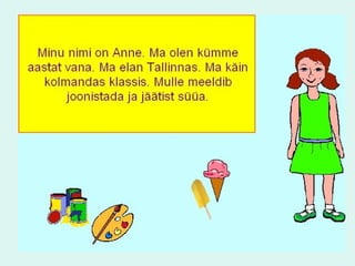 Minu Perekond | PPT