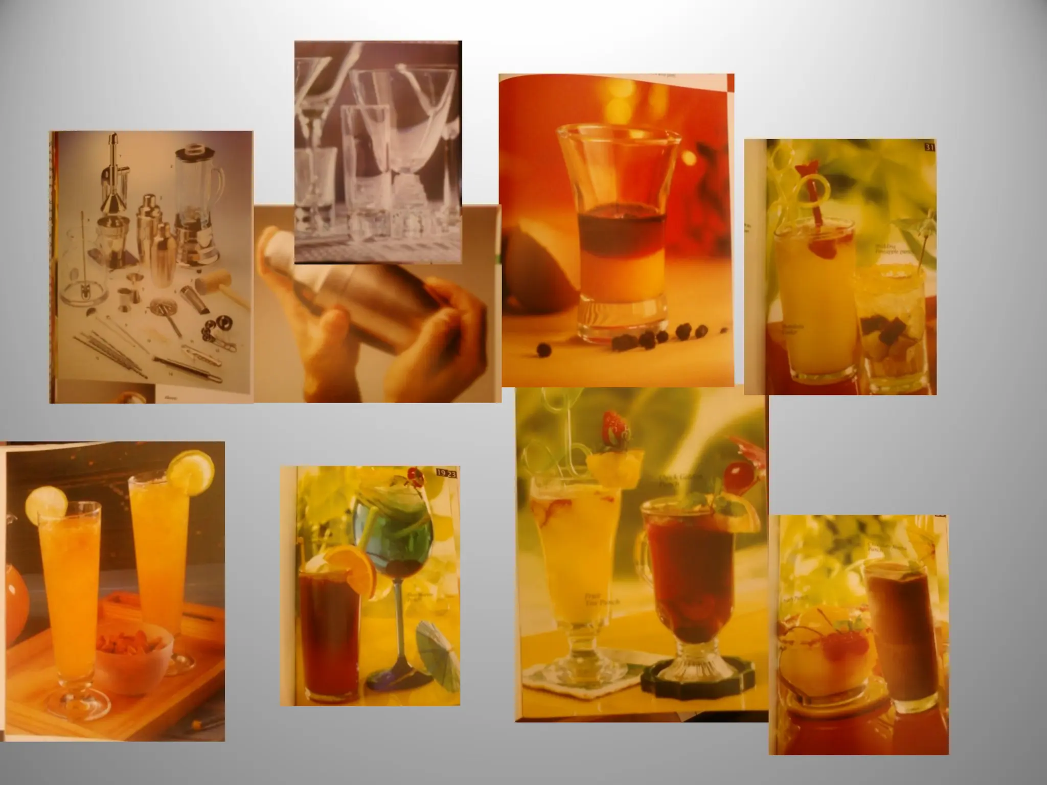 MENGENAL JENIS MINUMAN ALKHOHOL DAN NON alkohol.ppt