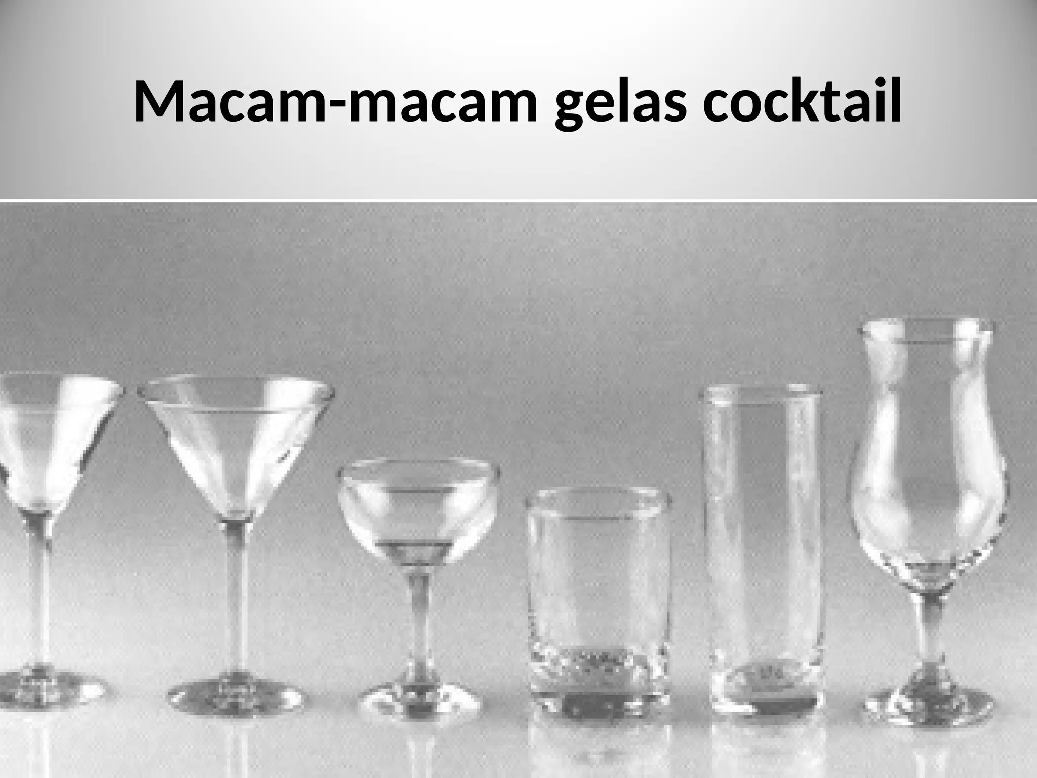 MENGENAL JENIS MINUMAN ALKHOHOL DAN NON alkohol.ppt