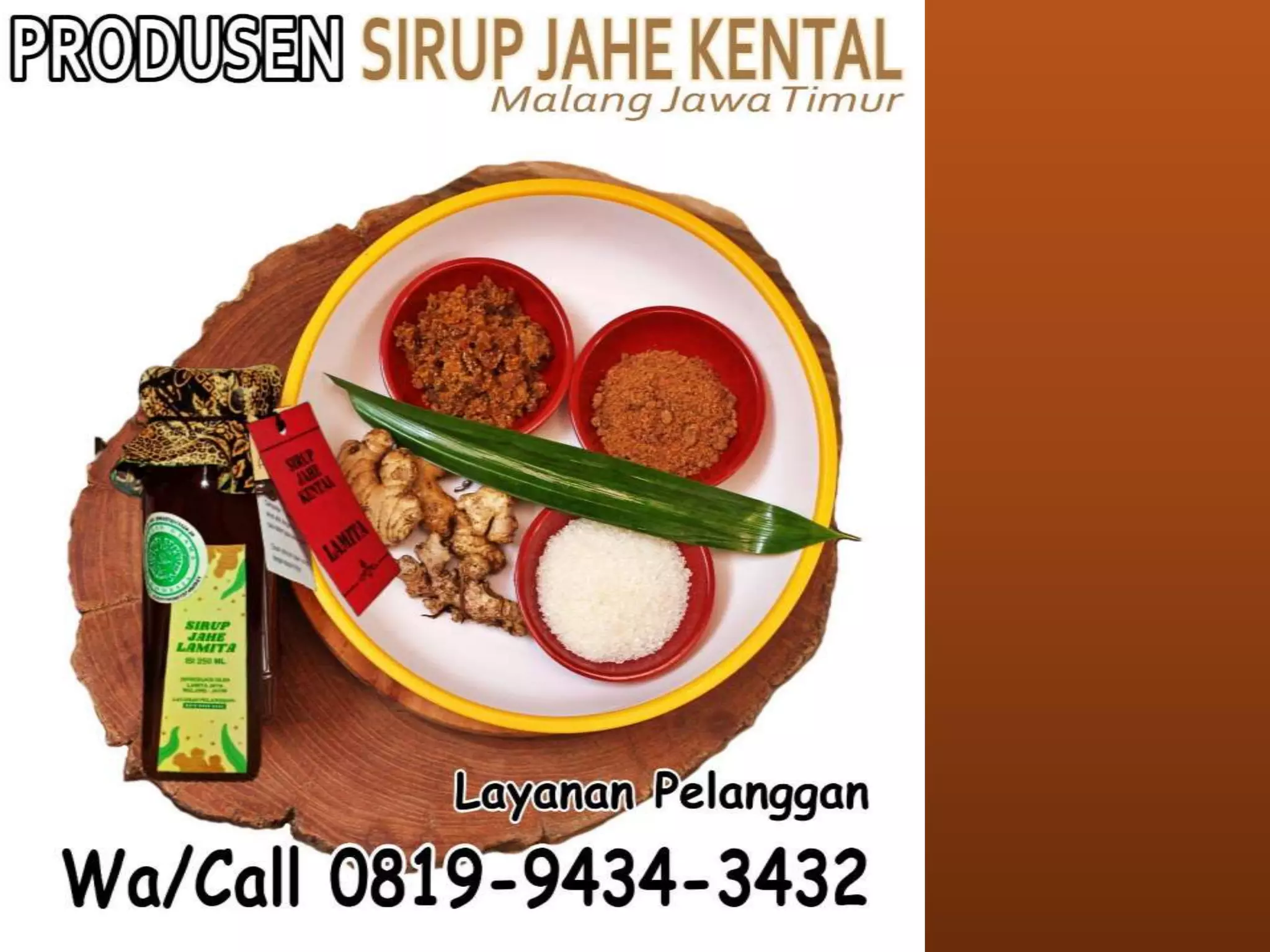 minuman jadoel, minuman hitz, minuman halal, healthy drink, susu. Sirup Jahe LAMITA Di Shopee ...