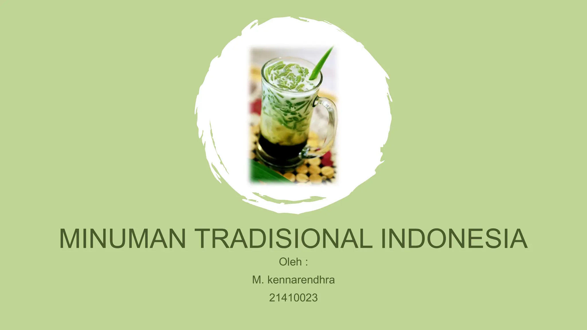 MINUMAN TRADISIONAL baru terbaru INDONESIA.pptx