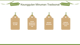MINUMAN TRADISIONAL baru terbaru INDONESIA.pptx