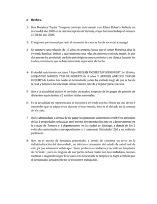 Minuta audiencia preparatoria_de_divorci | DOCX