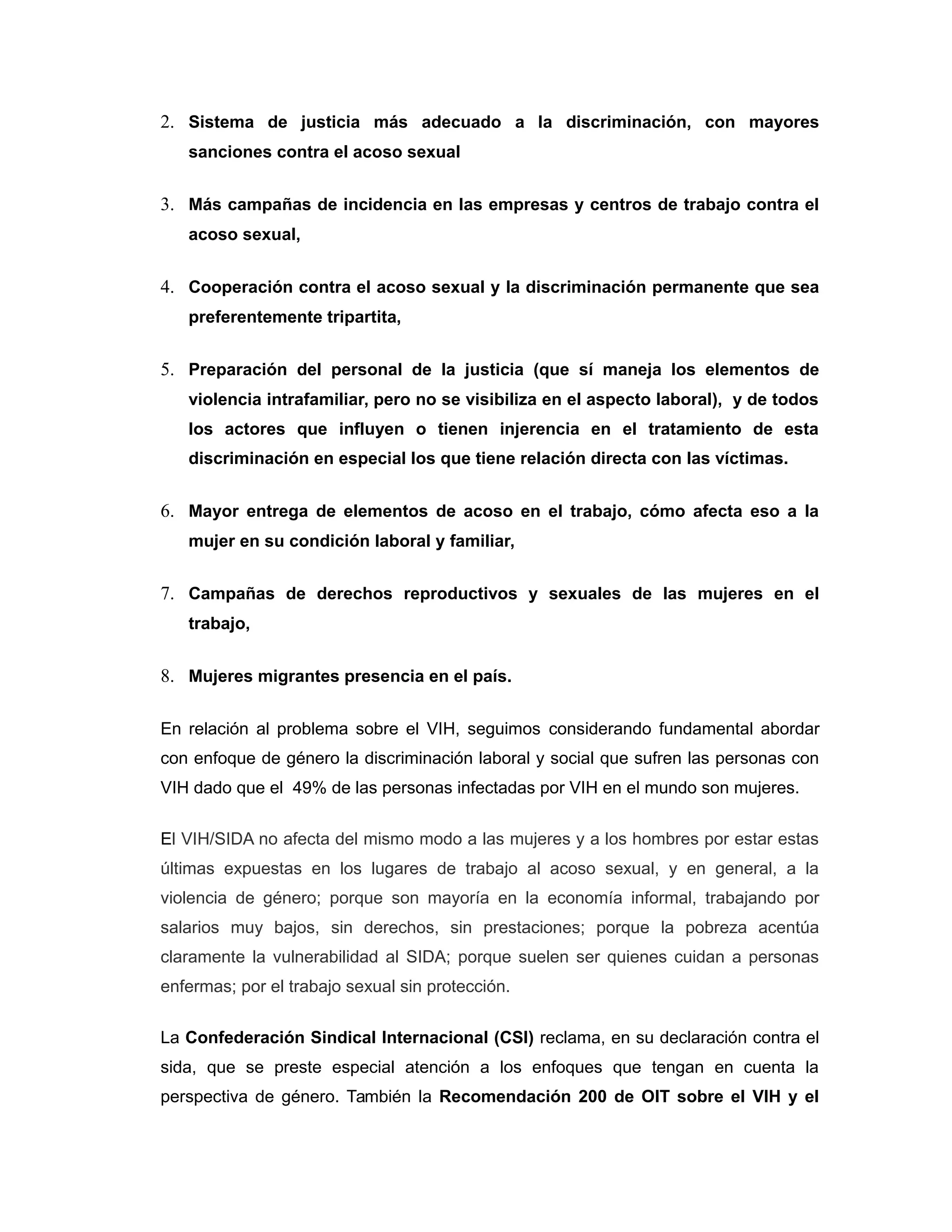 Minuta rep blica_dominicana_ | PDF | Debated Sensitive Social Issues | Sensitive Topics