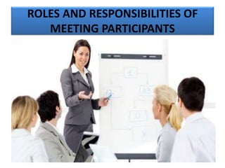 Best Practice Minute-Taking Principles, Skills, Criteria and Process | PPTX