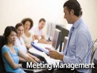 Best Practice Minute-Taking Principles, Skills, Criteria and Process | PPTX