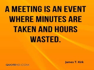 Best Practice Minute-Taking Principles, Skills, Criteria and Process | PPTX