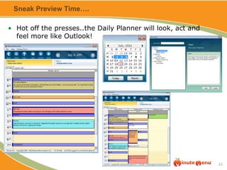 Minute menu kids pro and quality child care | PPT