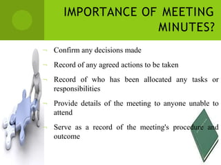 minutes-of-the-meeting.pptx
