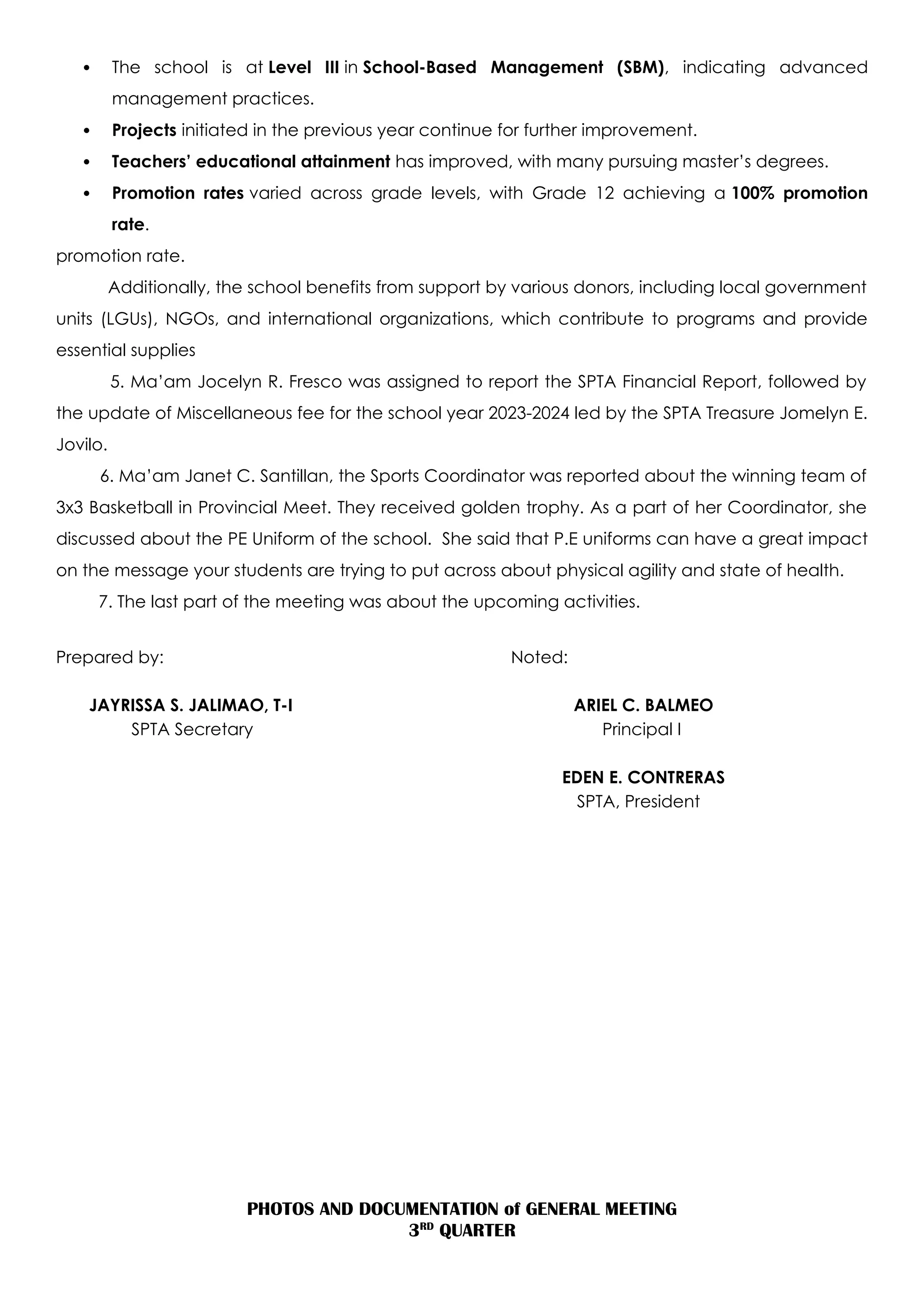 Minutes of meeting 2023-2024 (SPTA).docx