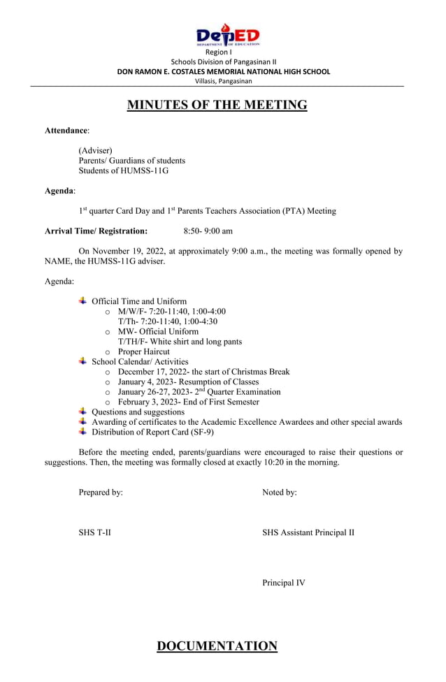 Minutes of the Meeting.docx