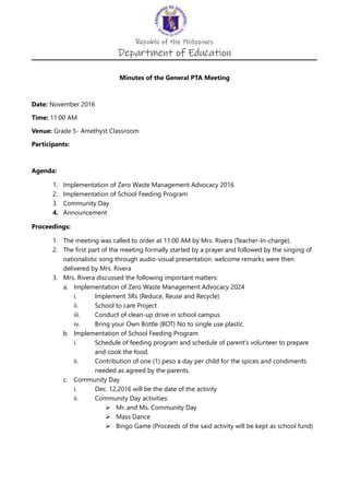 Minutes of the PTA Meeting.docx