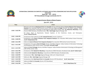 Minute to Minute Programme sample.pdf